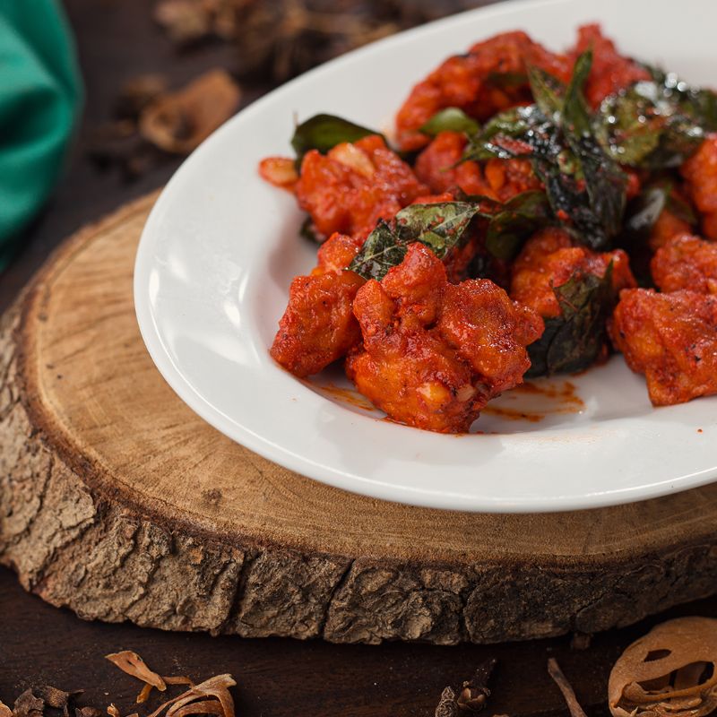 Kandoori Restaurant | Order Online | Indian, Chinese, Western and Sri ...