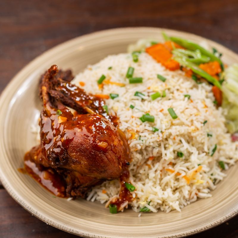 Kandoori Restaurant | Order Online | Indian, Chinese, Western and Sri ...